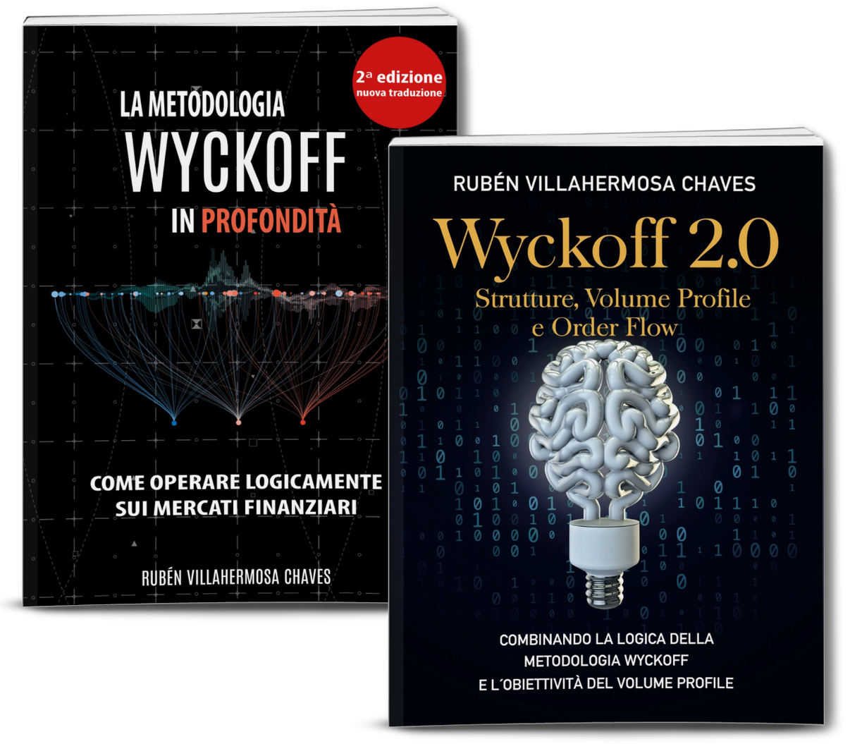 A Metodologia Wyckoff in Profondità + Wyckoff 2.0 (versione PDF ...